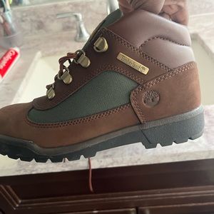 Timberland | Shoes | Beef And Broccoli Tims | Poshmark